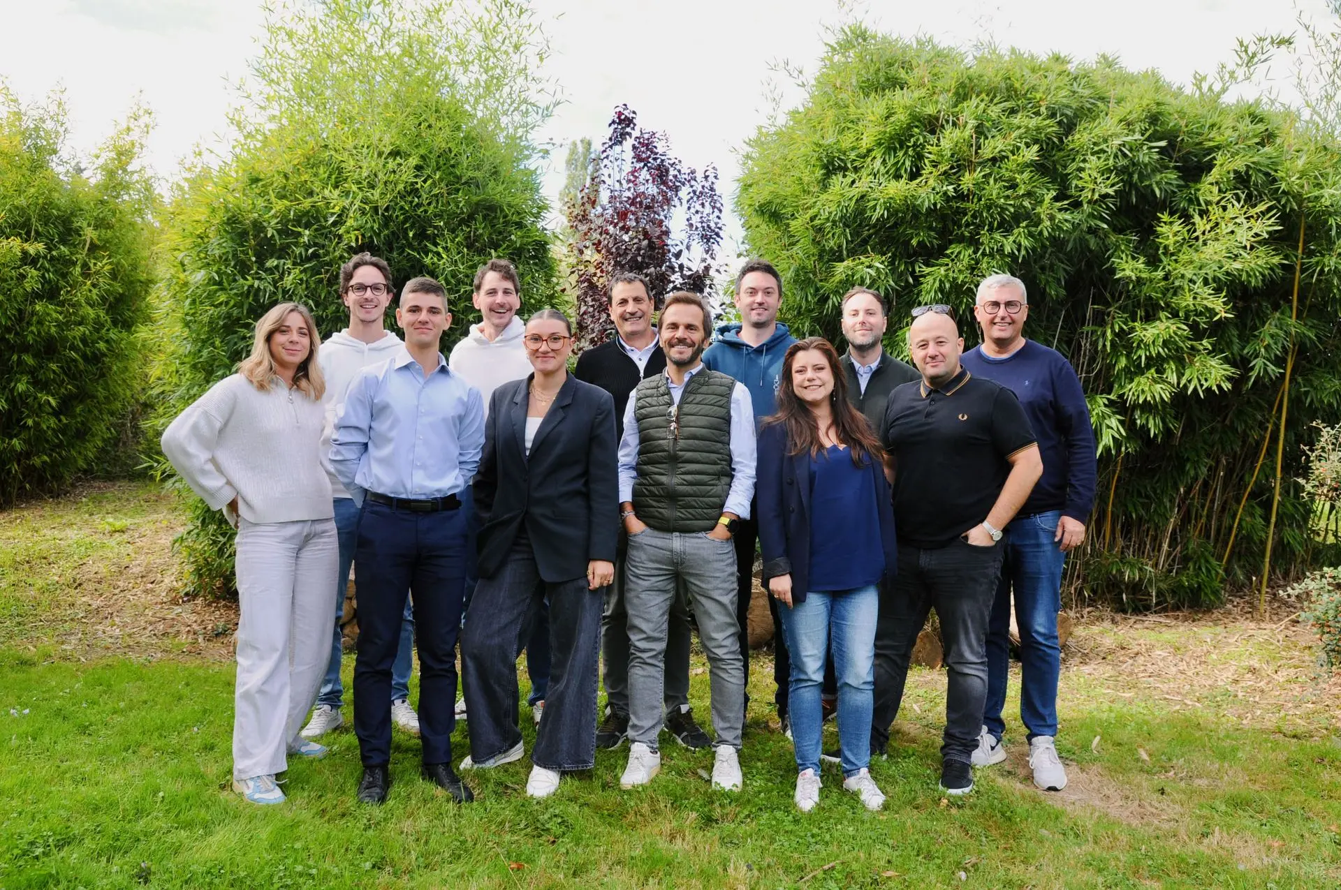 Construire autrement, ensemble